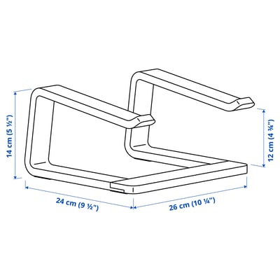 STENERIK laptop support - IKEA