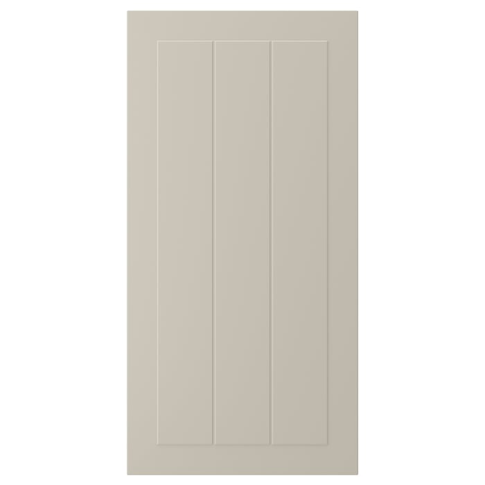Beige Kitchen Cabinets – STENSUND Series - IKEA US