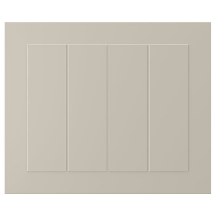 Beige Kitchen Cabinets – STENSUND Series - IKEA