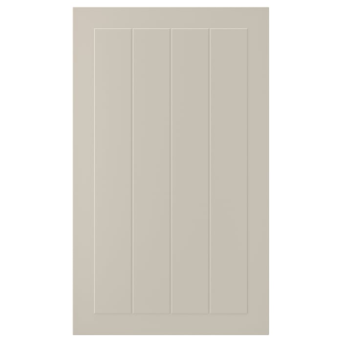 Beige Kitchen Cabinets – STENSUND Series - IKEA