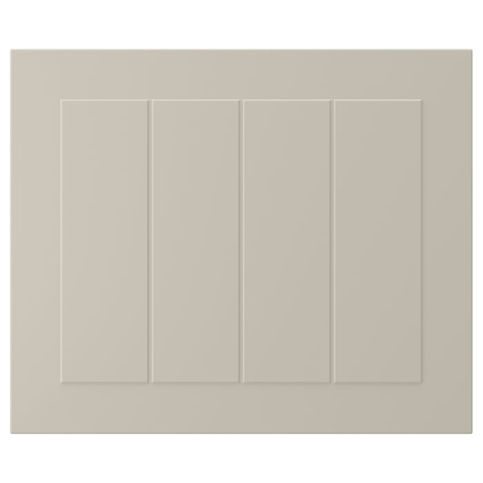 STENSUND beige fronts - IKEA