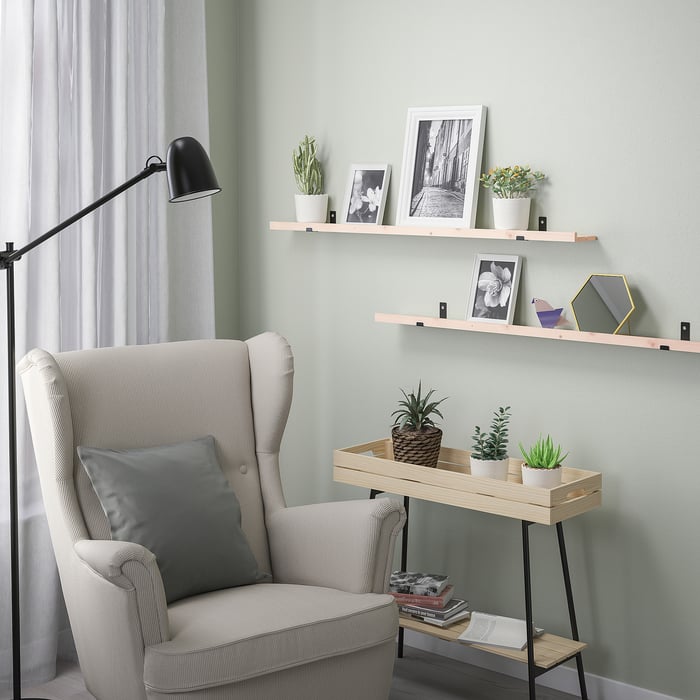 Picture Ledges & Shelves - IKEA