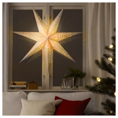 Paper Star Lanterns - Star Lamps - IKEA