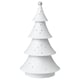 STRÅLA LED decorative table lamp, tree metal/battery operated, 71/8" - IKEA