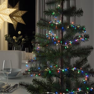 String Lights - LED String Lights - IKEA