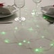 STRÅLA Christmas LED String Light 40 Battery Operated - IKEA
