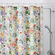 STRANDLUMMER shower curtain, multicolor, 71x71" - IKEA