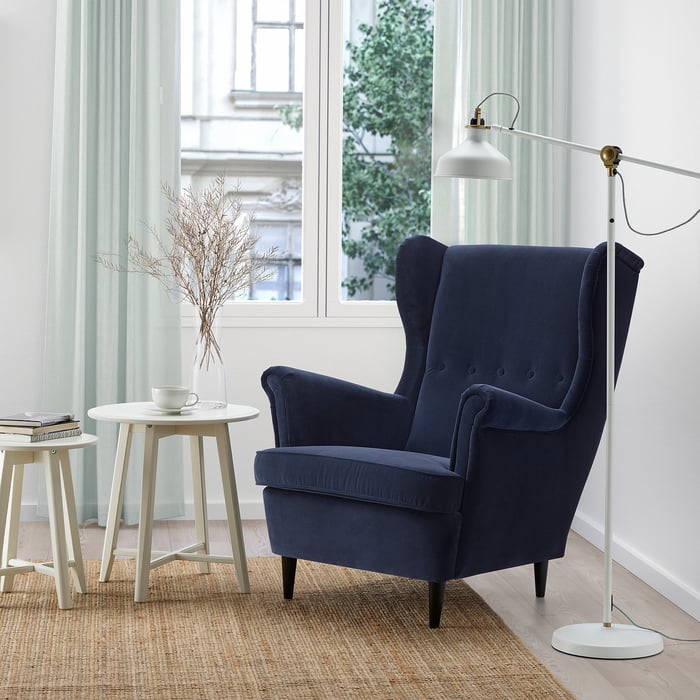 STRANDMON series - IKEA