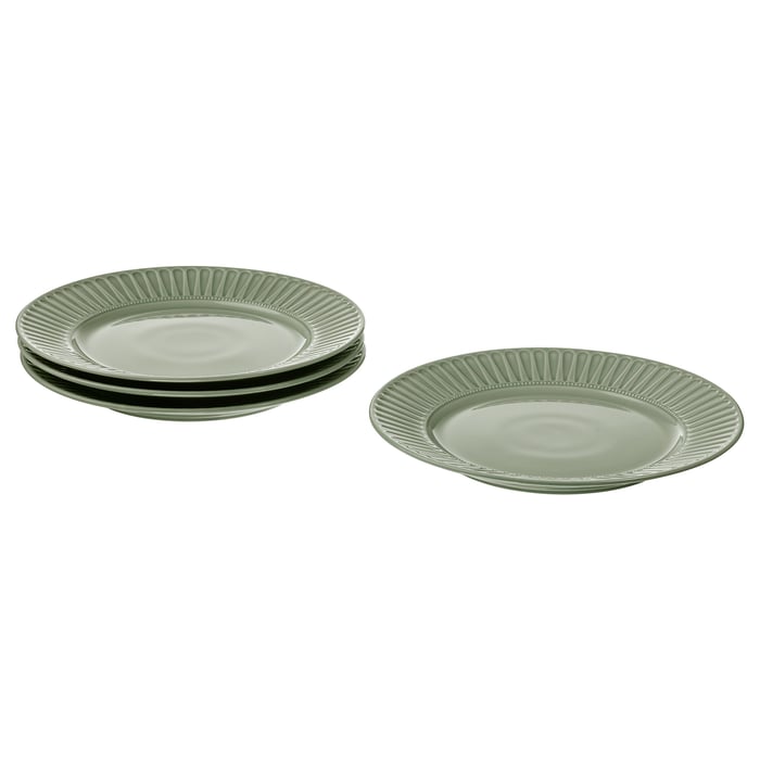 STRIMMIG Ceramics Series - IKEA