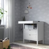 Baby Changing Tables - IKEA