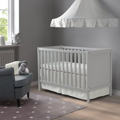 Baby Cribs - IKEA
