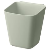 SUNNERSTA Container, white - IKEA
