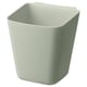 SUNNERSTA Container, white - IKEA