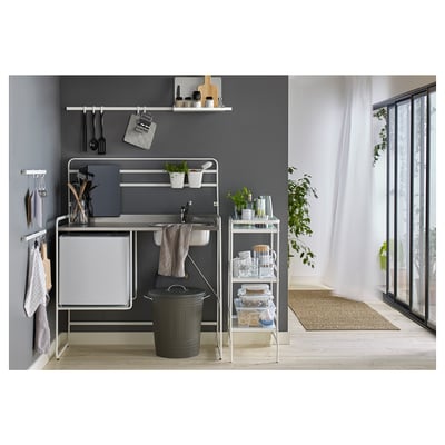 SUNNERSTA Series Mini-Kitchens & More - IKEA