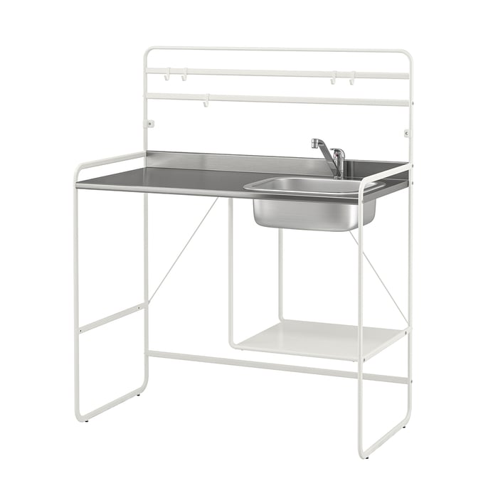 SUNNERSTA Series Mini-Kitchens & More - IKEA