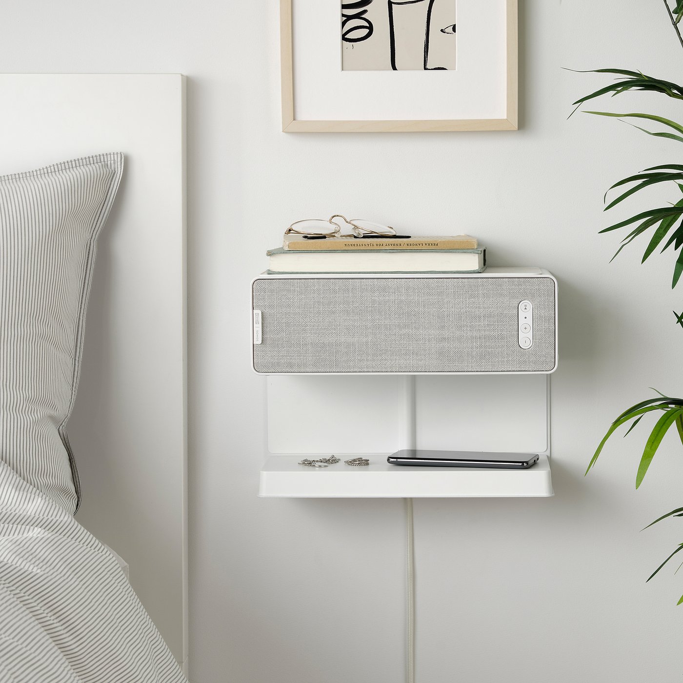IKEA SYMFONISK SPEAKER-