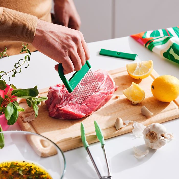 TABBERAS Collection for Cooking - IKEA