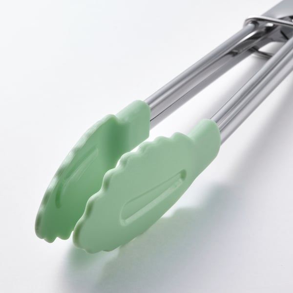 Plastic Tongs