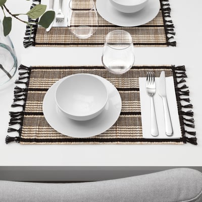 Placemats & Table Mats - IKEA