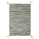 TÅNUM rug, flatwoven, assorted colors, 2'0"x2'11" - IKEA