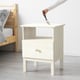 TARVA nightstand, pine, 187/8x243/8" - IKEA