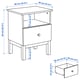 TARVA nightstand, pine, 187/8x243/8" - IKEA
