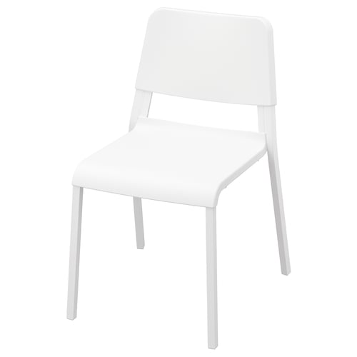 TEODORES chair, white - IKEA