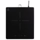 TILLREDA portable induction cooktop, 1 zone black - IKEA