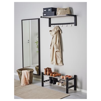 Contemporary Hallway Furniture - TJUSIG Series - IKEA