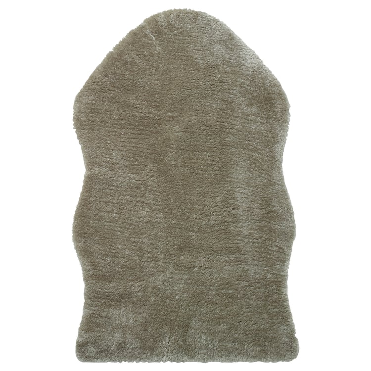 TOFTLUND rug, light beige, 1'10"x2'9" - IKEA