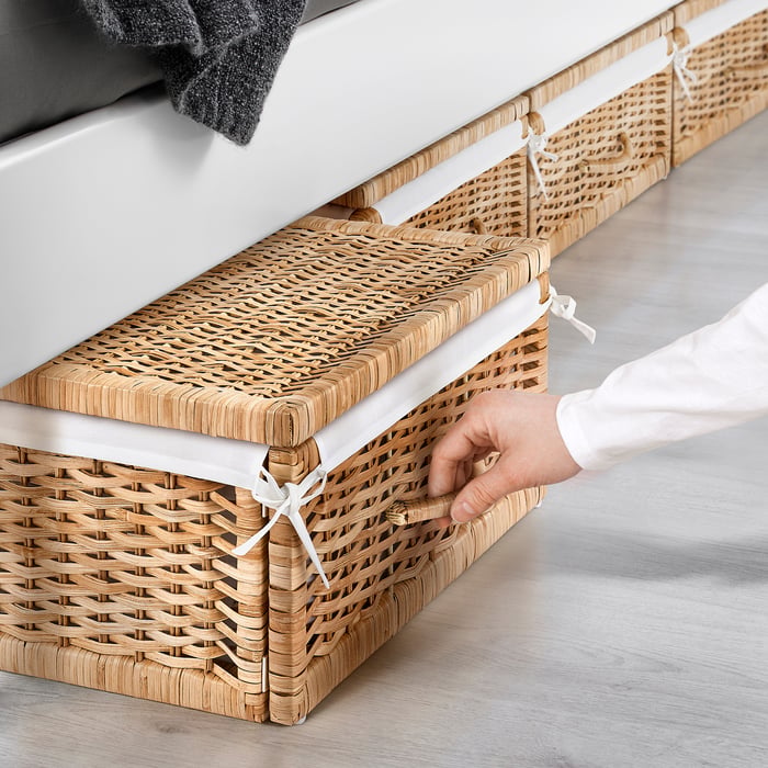 TOLKNING series - IKEA