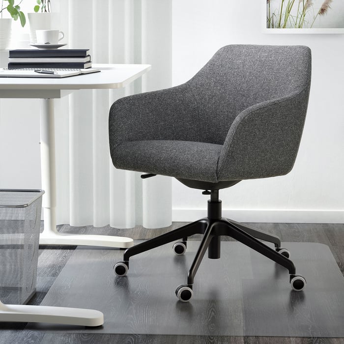 Conference room chairs - Meeting room chairs - IKEA