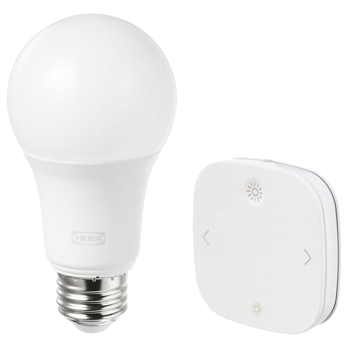 Smart Light Kits - LED Bulb and Remote Bundles - IKEA