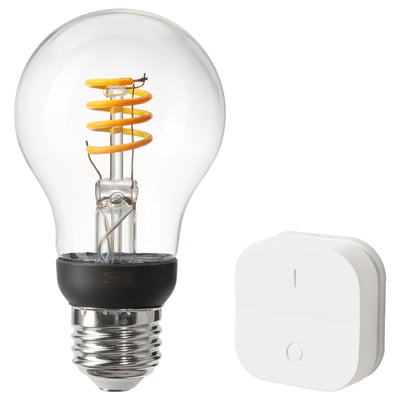 Smart WiFi Light Bulbs - Wireless LED Light Bulbs - IKEA