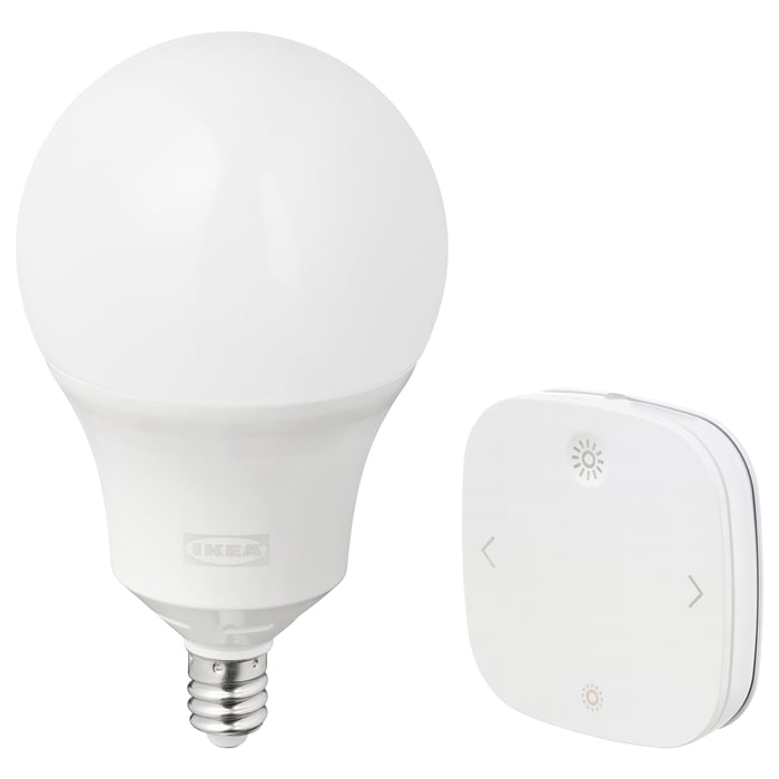 Smart WiFi Light Bulbs - Wireless LED Light Bulbs - IKEA