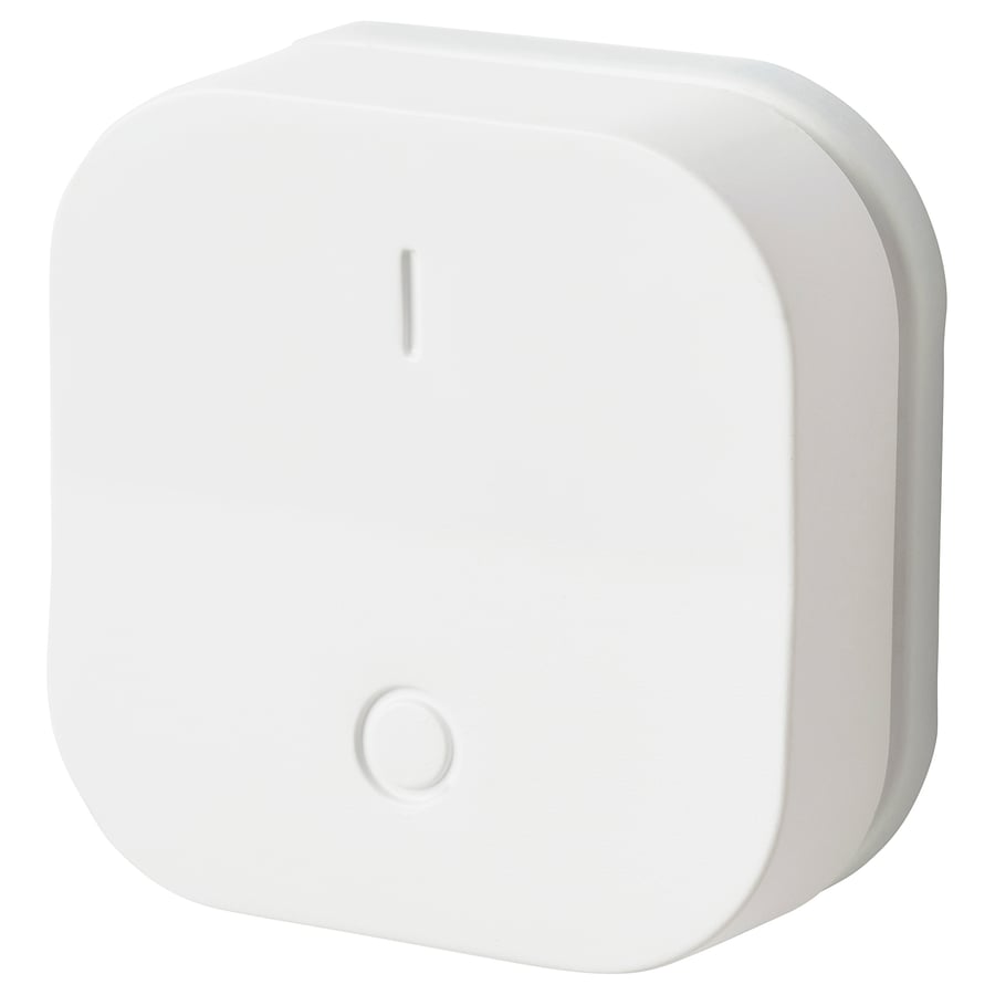 TRÅDFRI Wireless dimmer, white - IKEA