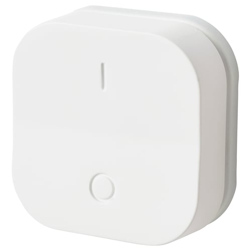 TRÅDFRI Wireless dimmer, white - IKEA