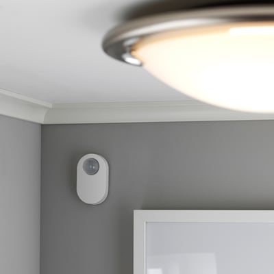 Wireless Remote Control Smart Light Switches - IKEA