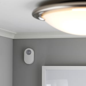 Wireless Remote Control Smart Light Switches - IKEA