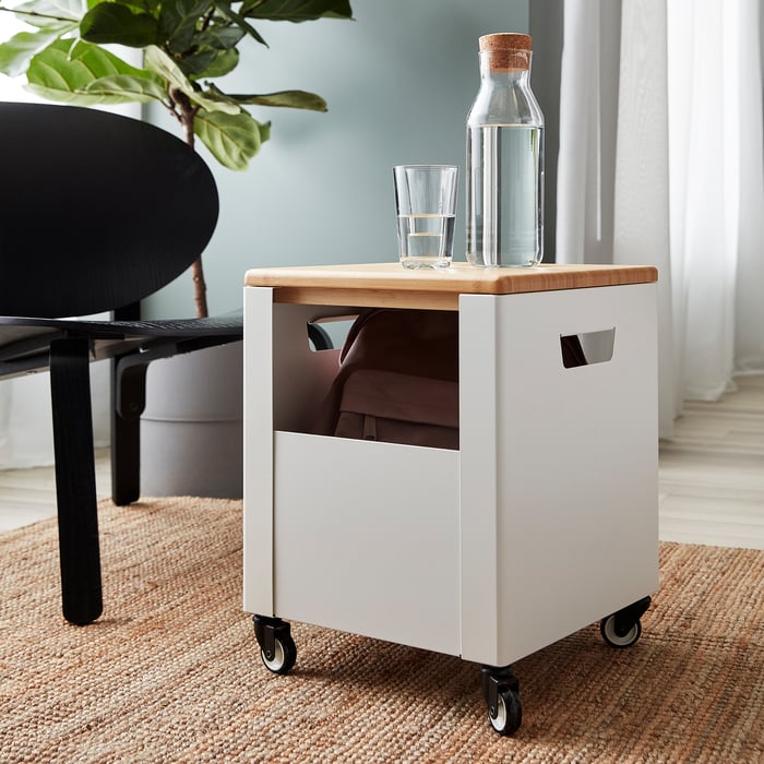 TROTTEN office storage & drawer units - IKEA