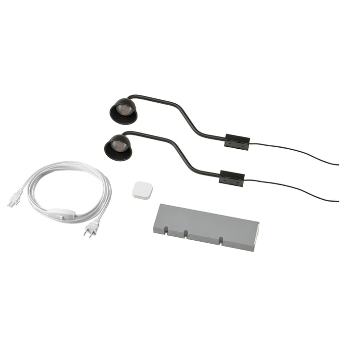 Smart Light Kits - LED Bulb and Remote Bundles - IKEA