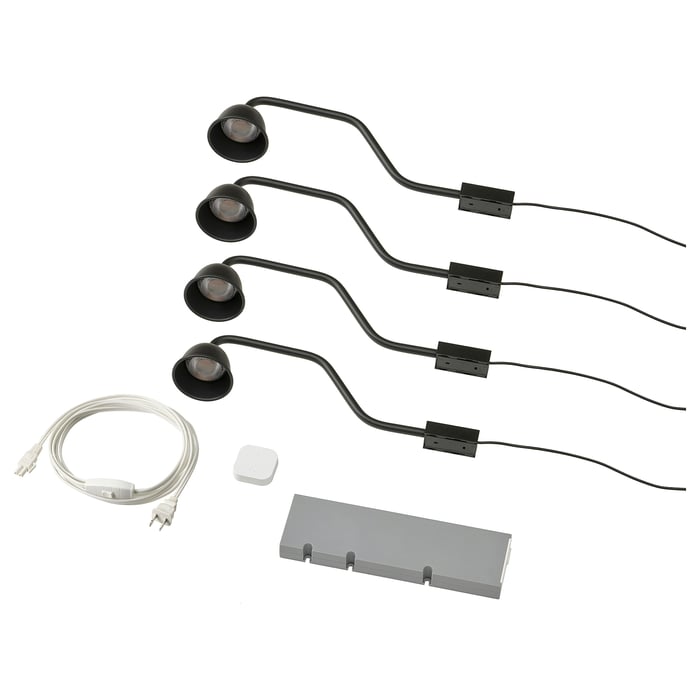 Smart Light Kits - LED Bulb and Remote Bundles - IKEA