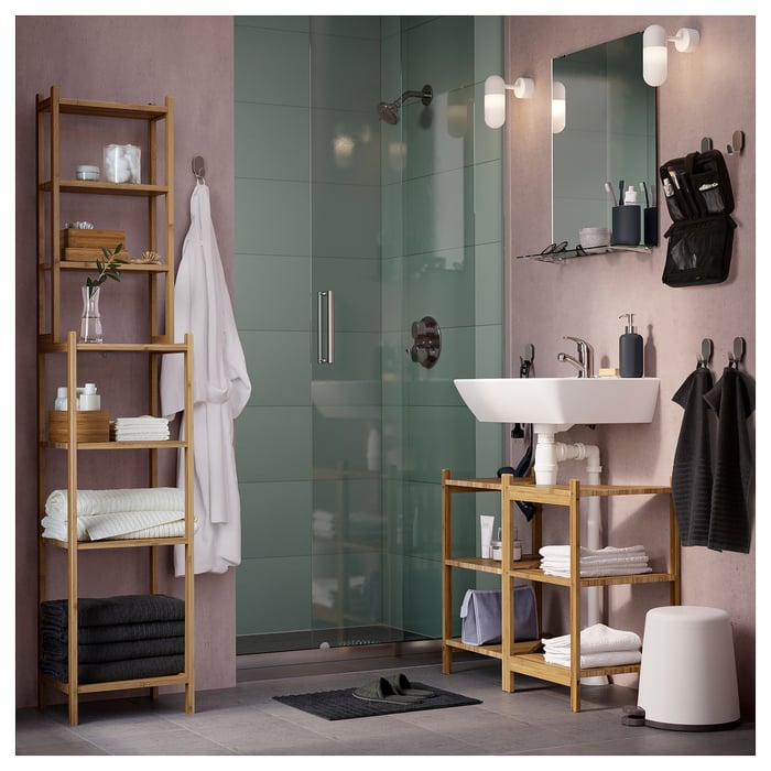 Bathroom Sinks - IKEA