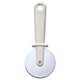 UPPFYLLD pizza cutter, off-white - IKEA