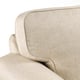 UPPLAND sofa, Kilanda light beige - IKEA