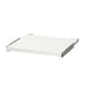UTRUSTA pull-out work surface - IKEA