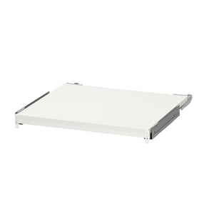 UTRUSTA Pull-out work surface - IKEA