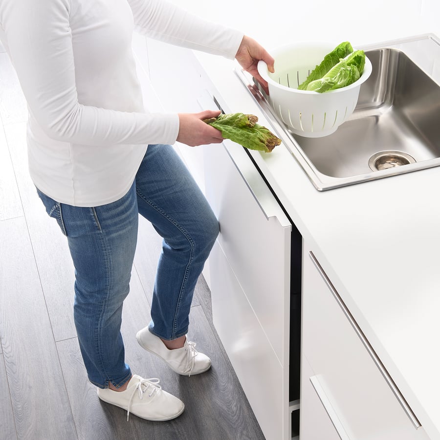UTRUSTA Push opener, electrical - IKEA