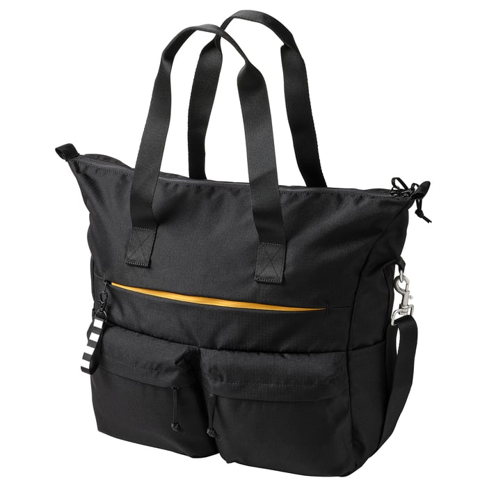Travel Bags - Weekend Bags - Rolling Travel Bags - IKEA