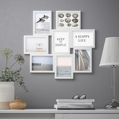 Art Cards for Picture Frames - IKEA